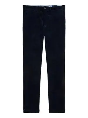 POLO RALPH LAUREN Polo Ralph Lauren Corduroy Straight-Leg Trousers