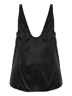 TOM FORD Tom Ford Sleeveless Silk Top