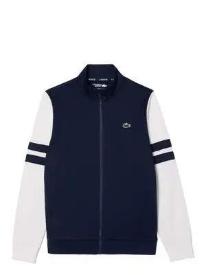 Lacoste Classic Longsleeve Outerwear - Black