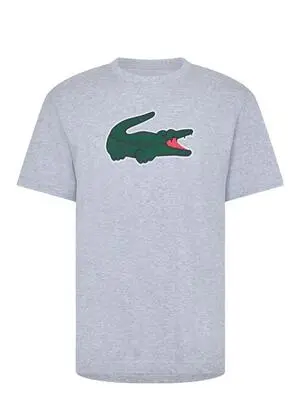 Lacoste Regular Fit T-shirt - Blue