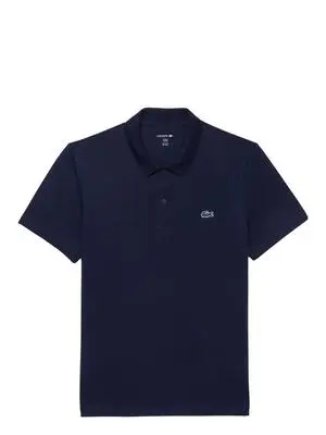 Lacoste Lacoste Classic Collar Polo Black