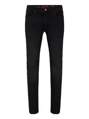 Hugo Boss Hugo Boss Slim Fit Jeans No