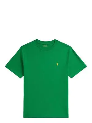 Polo Ralph Lauren Polo Ralph Lauren Short Sleeve T-Shirt Green