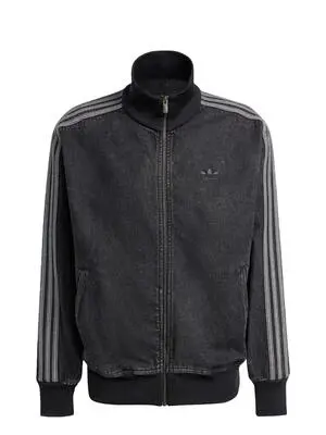 ADIDAS ORIGINALS Fullzip Track Jacket - No
