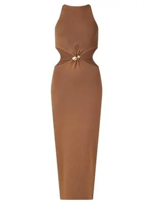 Cult Gaia Cypress Dress - No