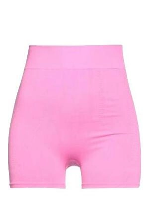 RICK OWENS Rick Owens Plain Color Shorts