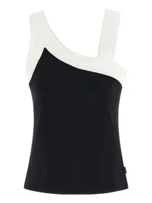 GOLDBERGH Goldbergh Sierra Asymmetrical Performance Tank Top