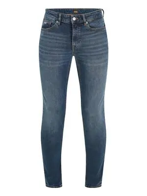 Hugo Boss Slim Fit Jeans - Blue