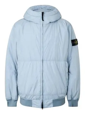 STONE ISLAND Stone Island Hooded Padded Jacket