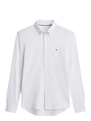 Tommy Hilfiger Soft Cotton Against White