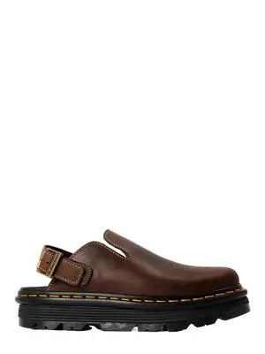 Dr. Martens Dr. Martens Zebzag Mule Black