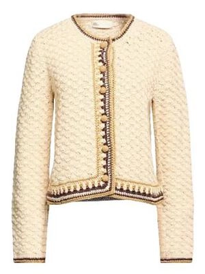 TORY BURCH Tory Burch Knitted Cardigan