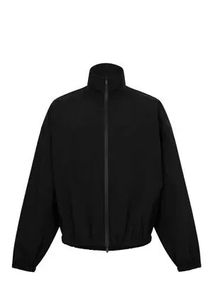 Fear Of God Track Jacket - Black