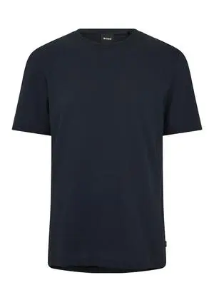 Hugo Boss Short Sleeve T-shirt - Blue