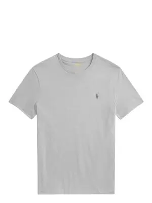 Polo Ralph Lauren Regular Fit Custom T-shirt - Grey
