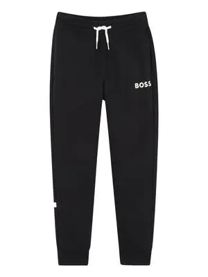 Hugo Boss Jogger Trousers - Black