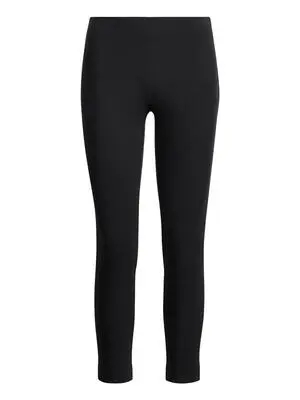 Ralph Lauren Skinny Trousers - Black