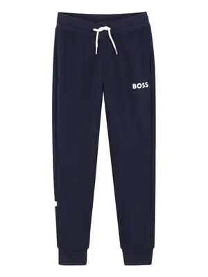 Hugo Boss Jogger Trousers - Black