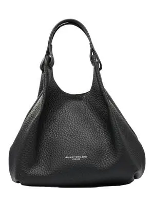 GIANNI CHIARINI Gianni Chiarini Dual-Handle Shoulder Bag With Detachable Pouch