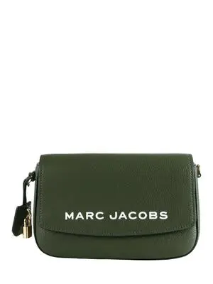 Marc Jacobs Flap Shoulder Bag - Green
