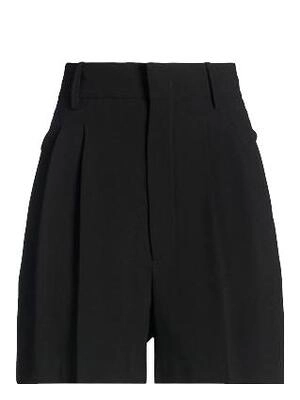 ISABEL MARANT ÉTOILE Isabel Marant High-Waisted Tailored Shorts