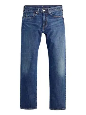 LEVI'S Anchor Relaxed Straight Leg Jeans - Blue