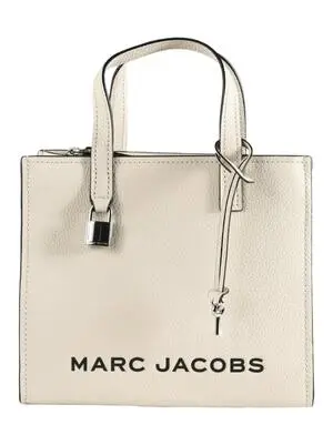 Marc Jacobs Top Handle Shoulder Bag - Nude