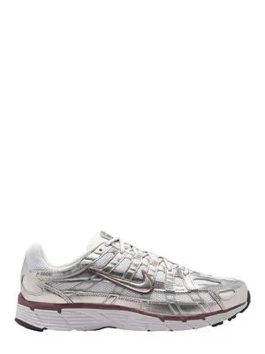 Nike Retro Chunky Running Sneakers - Gray
