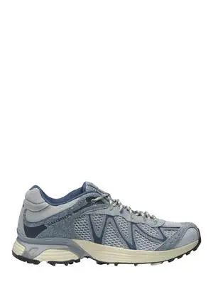 SALOMON Low Top Trail Running Shoes - Blue