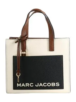 Marc Jacobs Logo-lettering Handbag - No