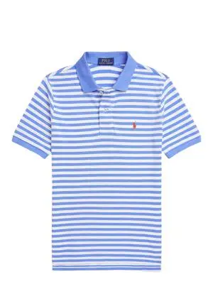 Polo Ralph Lauren Striped Polo Shirt - No