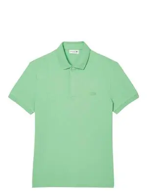 Lacoste Shortsleeve Polo Shirt - Green