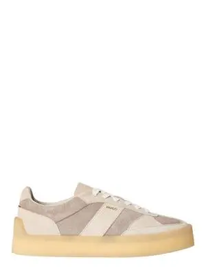 Hugo Boss Hugo Low-top Trainers - No