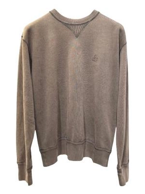 Isabel Marant Étoile Mike Crewneck Sweatshirt - Gray