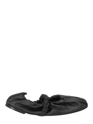 GANNI Ganni Flat Mary Jane Ballet Flats