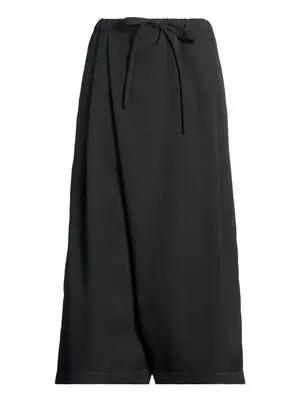 MARNI Marni Wide-Leg Trousers With Drawstring Waist