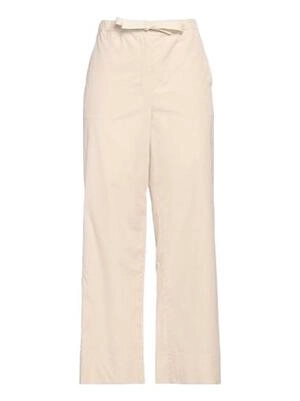Max Mara Tapered Trousers - Beige