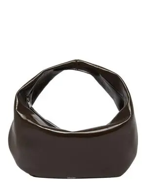 Khaite Zipper Tote Bag - Black