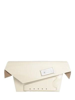 MAISON MARGIELA Maison Margiela Patent Leather Clutch