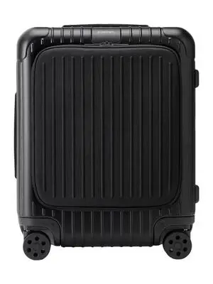 RIMOWA Minimalist Carry-on Suitcase - Brown