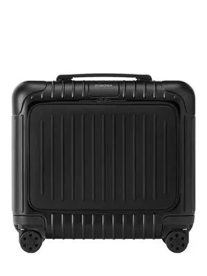 RIMOWA Carryon Suitcase - Grey