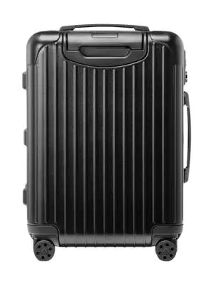 RIMOWA Essential Trunk Plus Carry-on Suitcase - Brown
