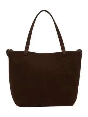 THE ROW The Row Small Park Shoulder Bag