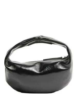 KHAITE Khaite Olivia Hobo Medium Bag