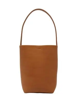 THE ROW The Row Single Handle Shoulder Bag