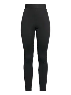 Dolce & Gabbana Stretch Sweatpants - Black