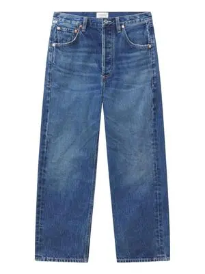 Citizens Of Humanity Citizens Of Humanity Dahlia Jeans Blue
