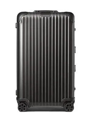 RIMOWA Carry-on Luggage - Black