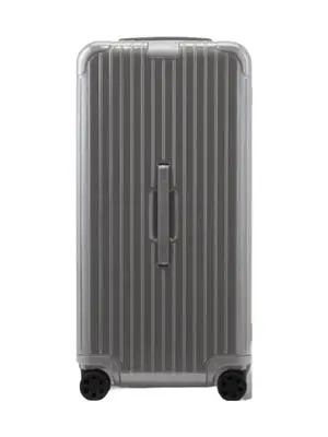 RIMOWA Carry-on Luggage With Tsa Lock - Blue