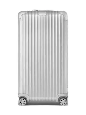 RIMOWA Carry-on Luggage - Blue